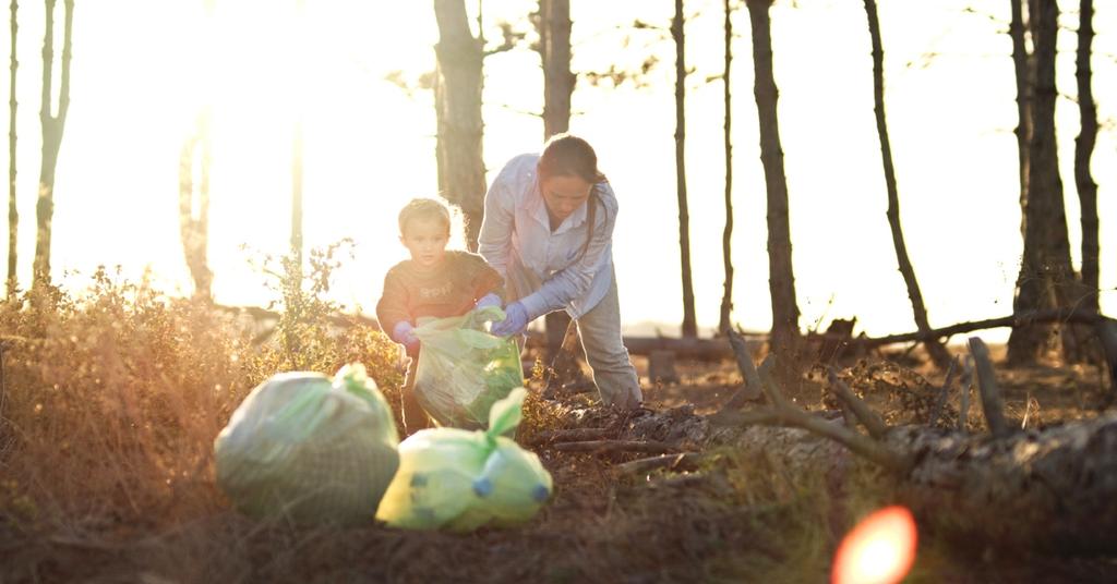 What Is Happening for Earth Day 2025?