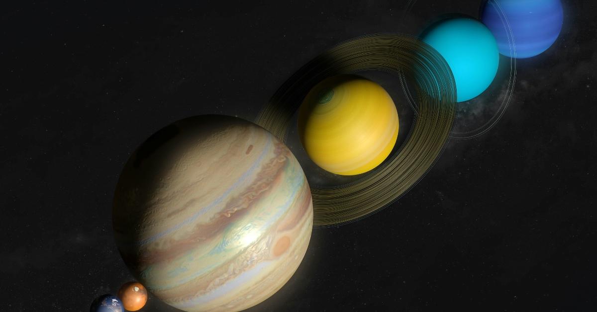 When Will the Planets Align in 2025? What You Should Know