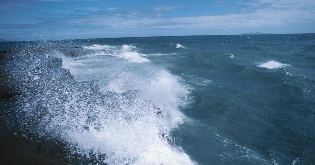 What Happens If the Gulf Stream Collapses?