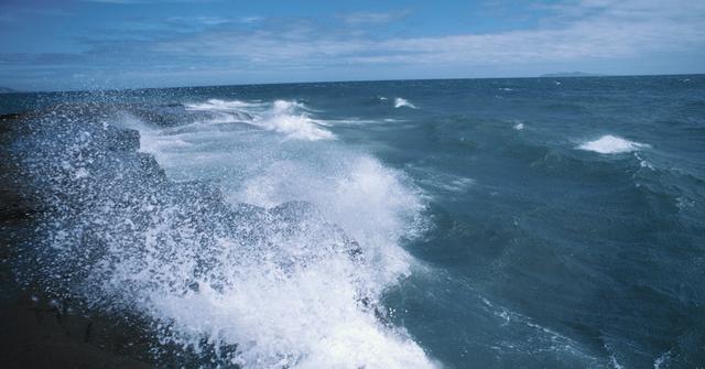 What Happens If the Gulf Stream Collapses?