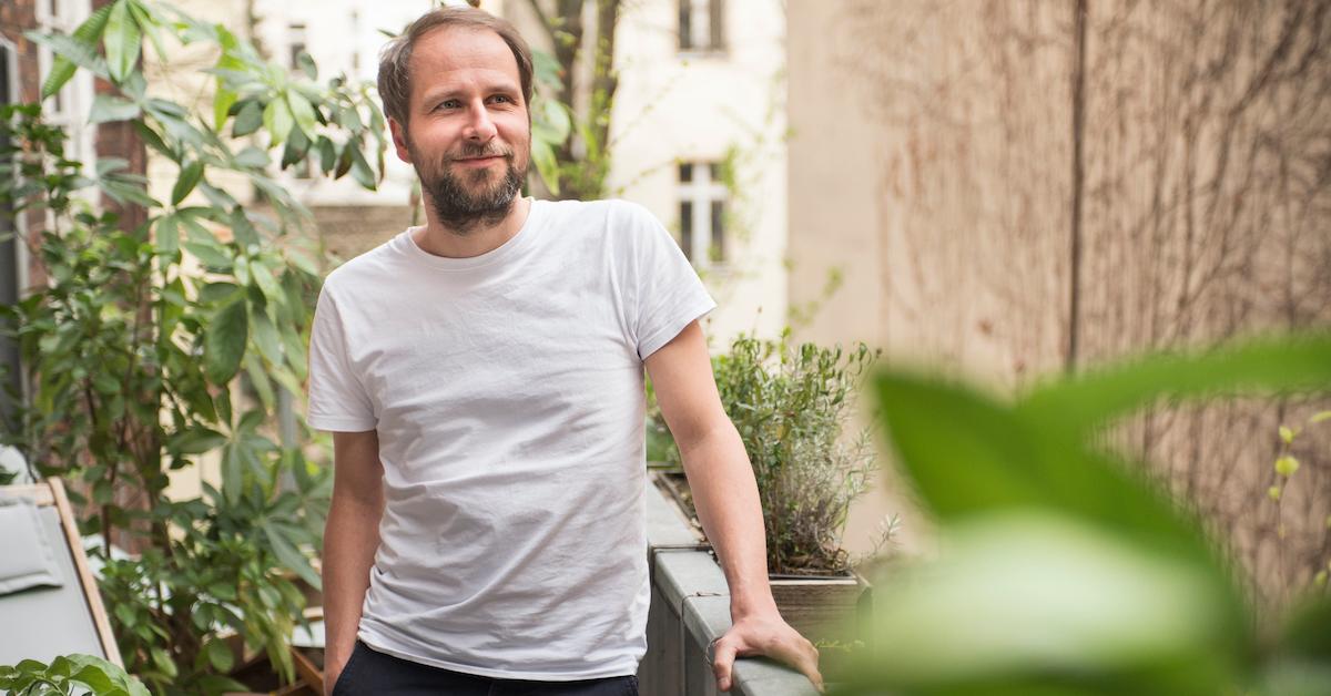 Ecosia vs. Google: Eco-Conscious CEO Christian Kroll on Why Ecosia Is ...