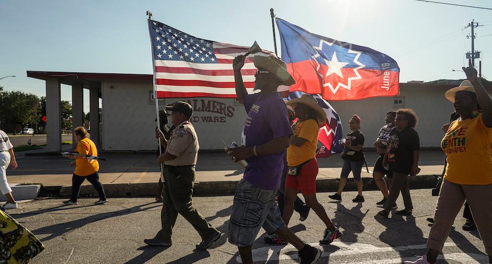 10 Facts About Juneteenth: History, Celebrations, and More
