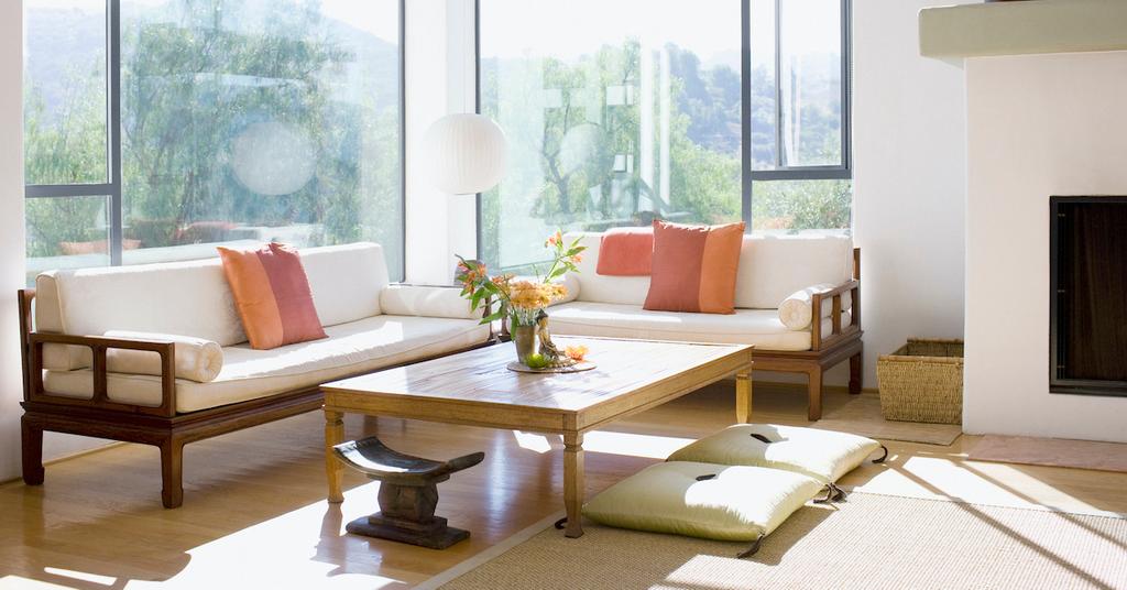 Sustainable Home Décor Tips to Make Your Space Look Seriously Fab