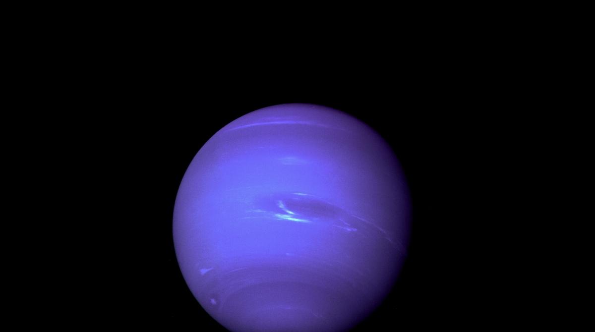 Neptune Ocean: Fact or Fiction?