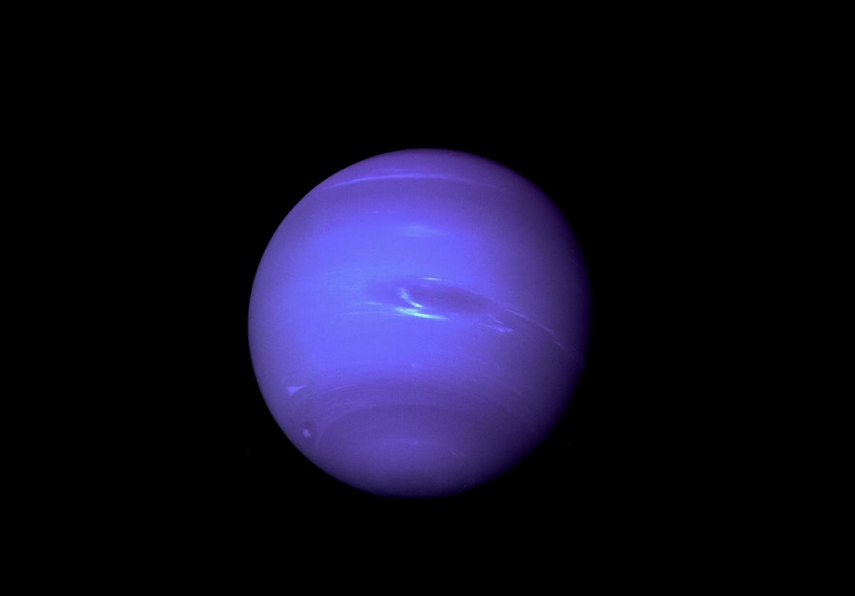 Neptune Ocean: Fact or Fiction?