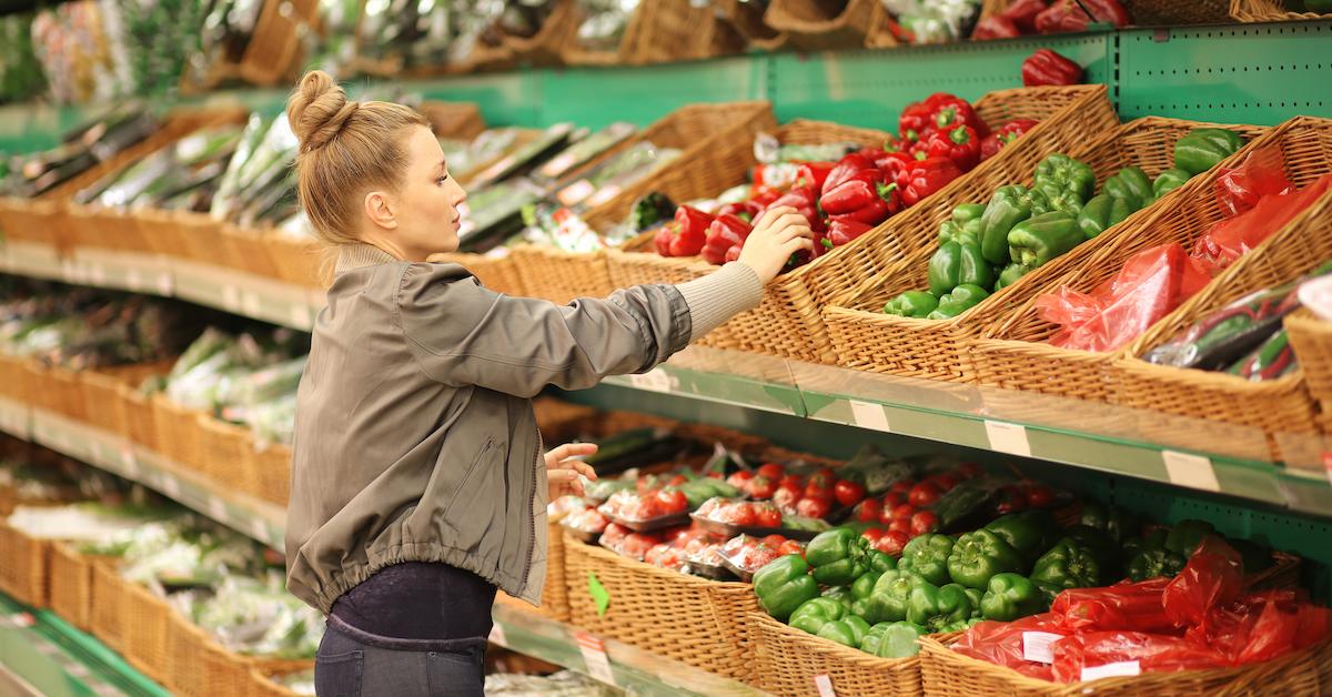 Why Is Organic Food More Expensive Why Is Organic Food More Expensive