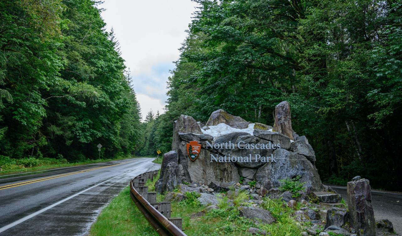 Best Hikes in North Cascades National Park in Washington State
