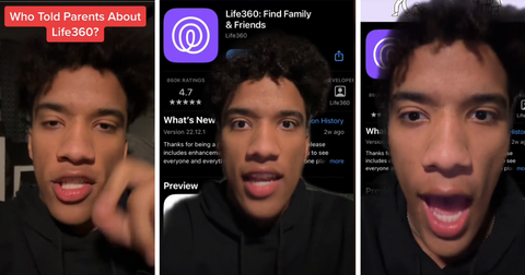Why Some People Think the Life360 App Is Bad