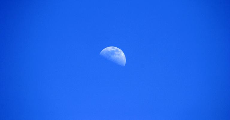 Will Moon Dust Fight Climate Change? Here’s What We Know