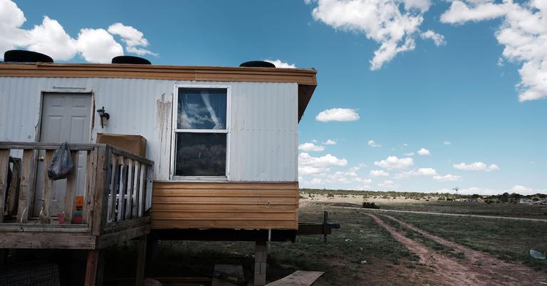 Study Shows How Indigenous Communities Were Impacted by Climate Change