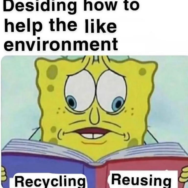 17 Earth Day Memes to Celebrate Mother Nature in All Her Glory