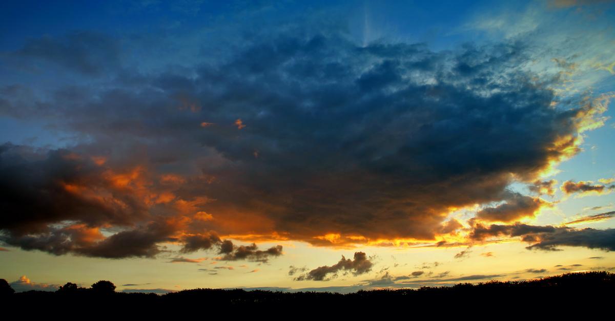 What Is Global Dimming? Study Shows Pollution Causes Increased Darkness