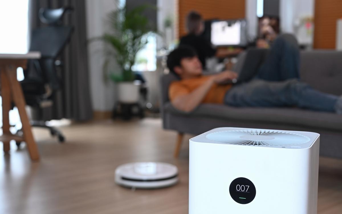 GE Dehumidifier Recall: Full List of Gree Products