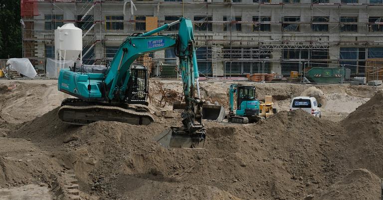 The Environmental Impact of Noise Pollution Is Shockingly High