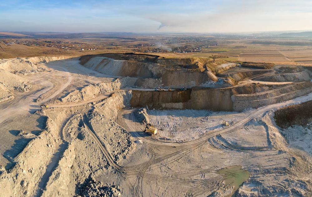 How Is Cobalt Mined in Russia? What We Know