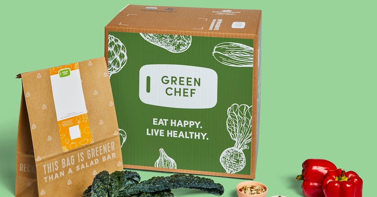 Meal Delivery Services and Kits: Best Eco-Friendly and Vegan