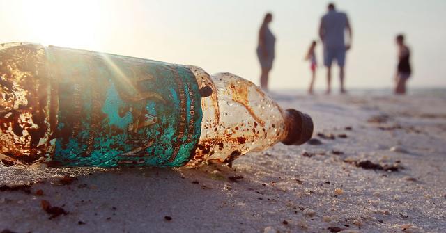 World Oceans Day 2020: How to Protect the Ocean We All Share