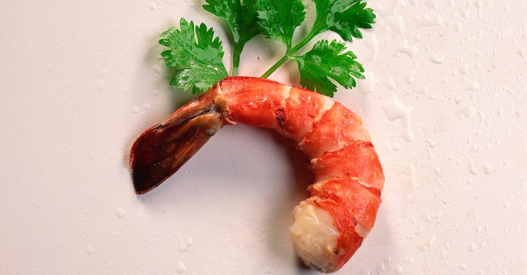 Microalgae Shrimp: A Plant-Based Alternative to Seafood