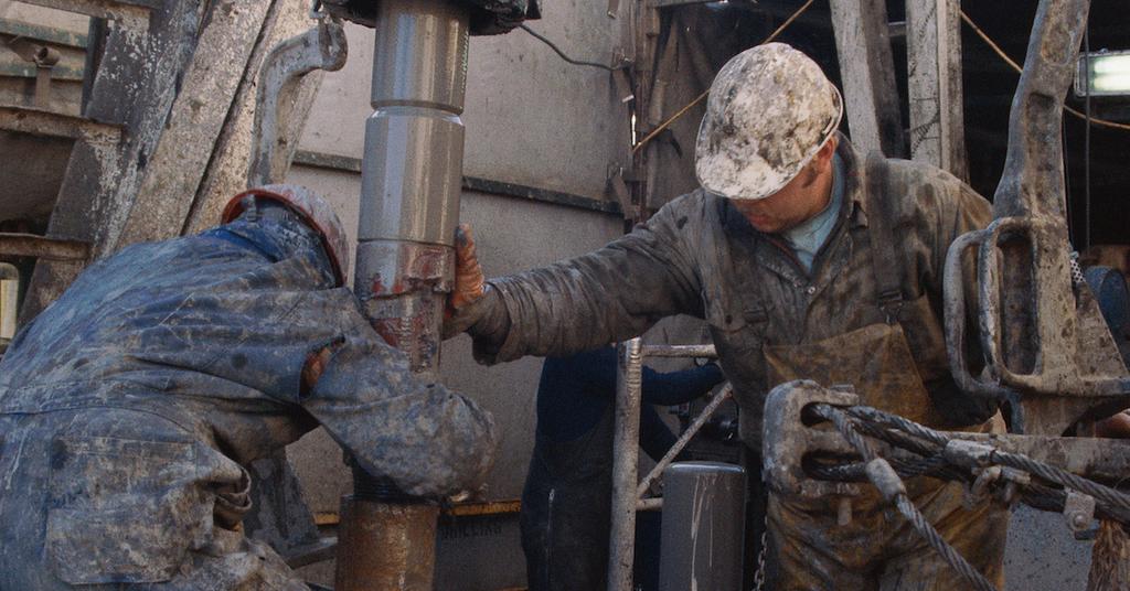 Why Is Offshore Drilling Bad?
