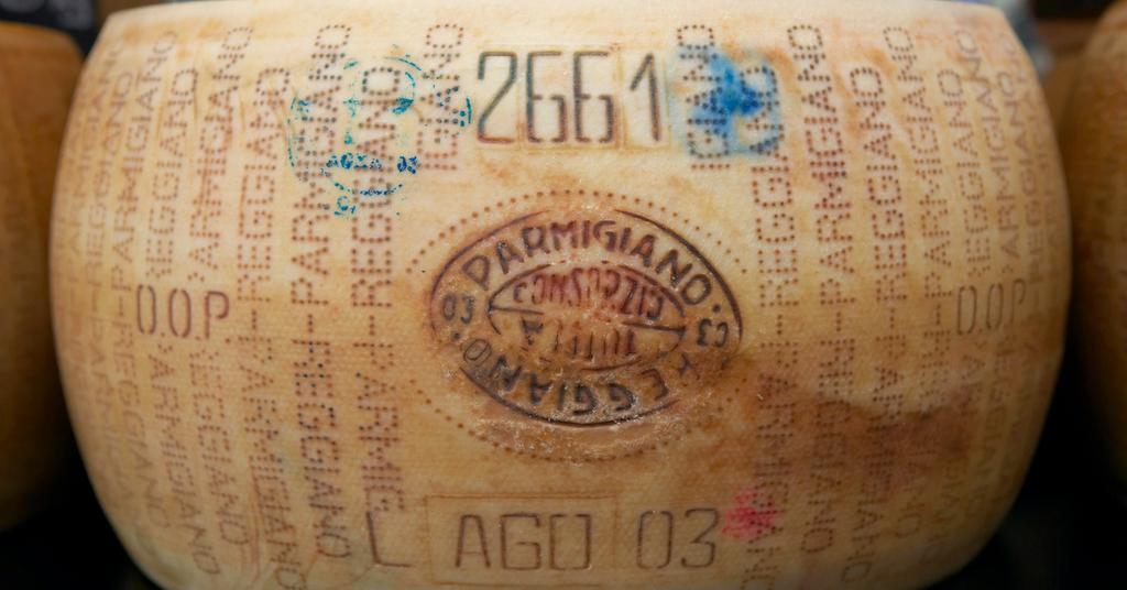 Is Parm Vegetarian? Here's Why Some Have the Vegetarian Label