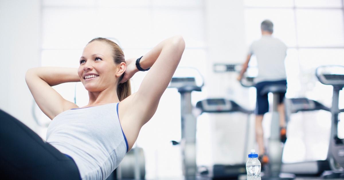 Best Time to Work Out: Here's the Best Time to Go to the Gym