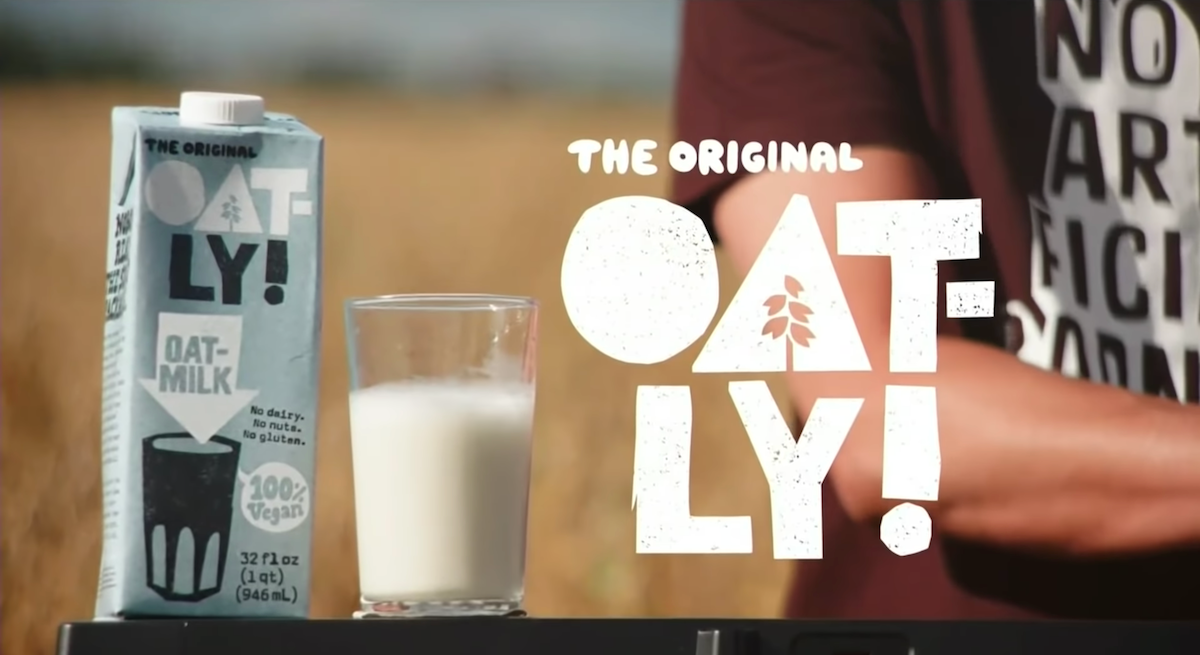 Who Is Oatly’s CEO? A Look Into the Oatmilk Brand’s Divisive Super Bowl Ad