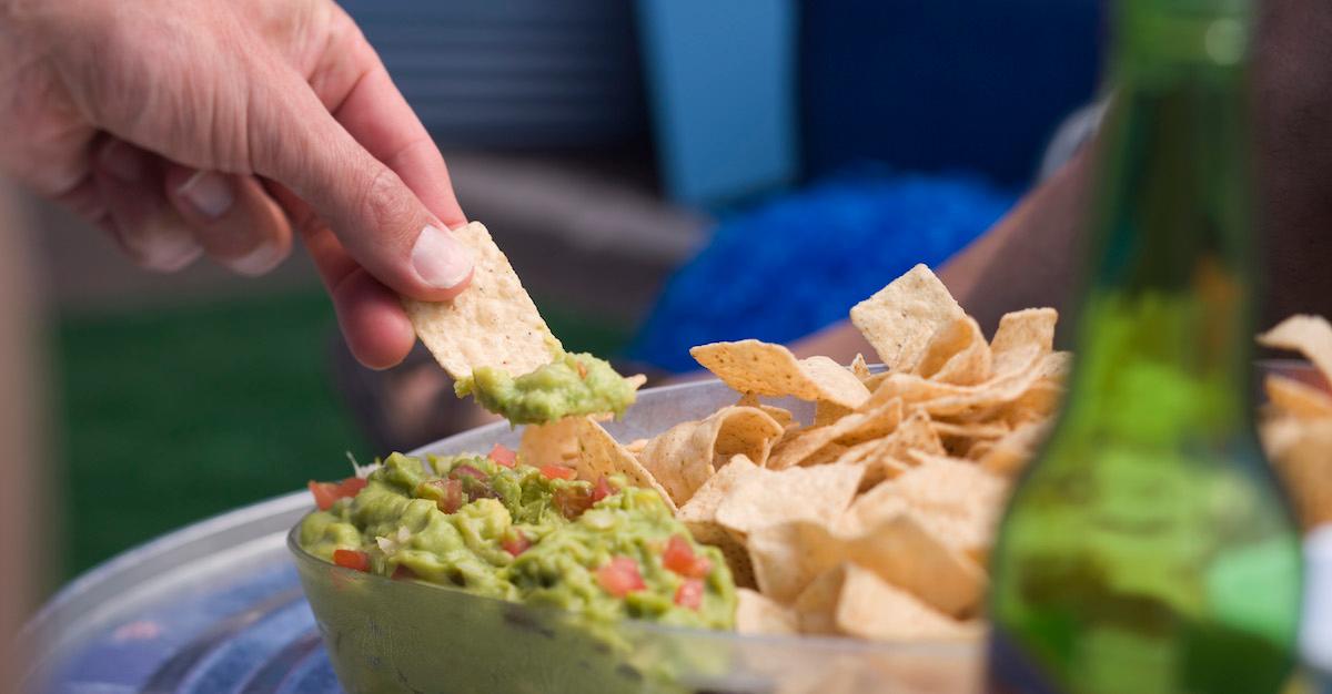 Are Doritos Bad For You? What to Know About the Adored Snack