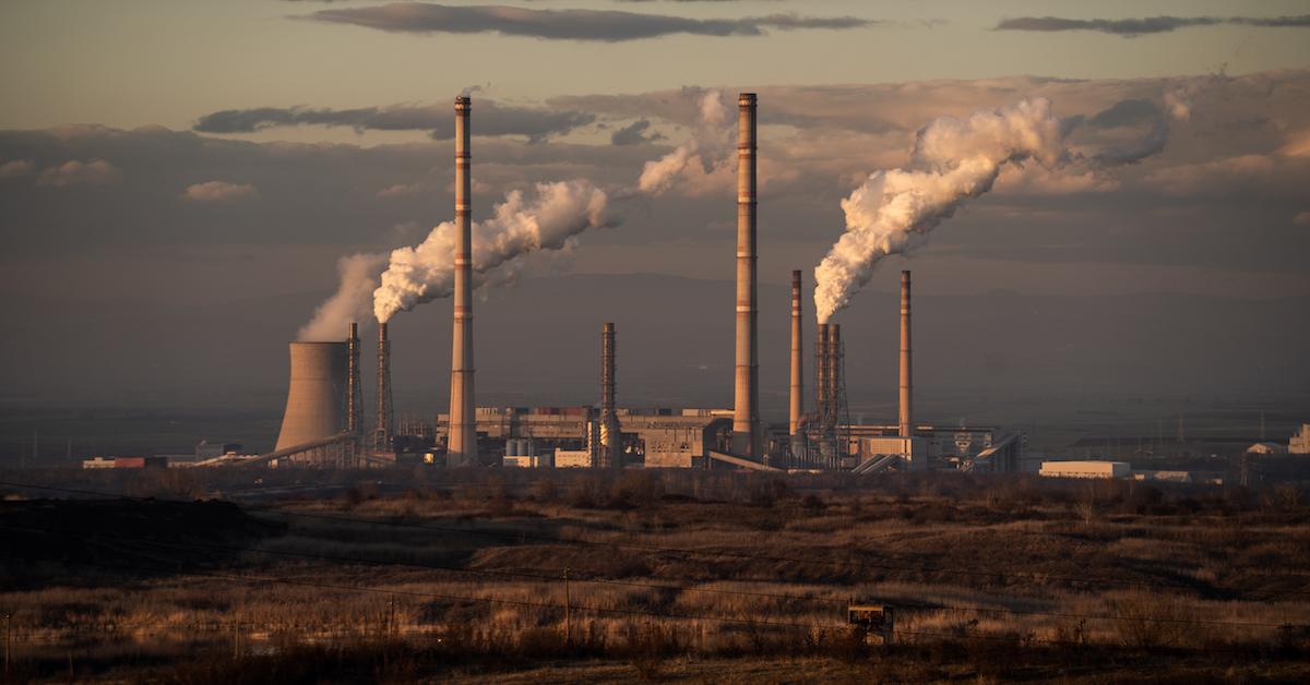 Is It Too Late to Reverse Climate Change? Here's What Scientists Think