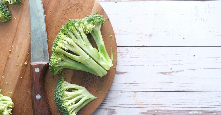 Can Dogs Eat Broccoli? What to Know About Your Dog's Diet