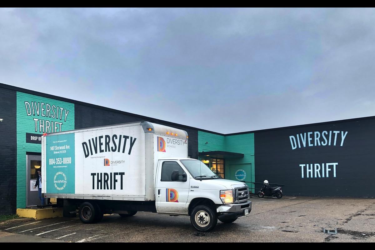 The Thrill of the Hunt: Best Thrift Stores in Richmond