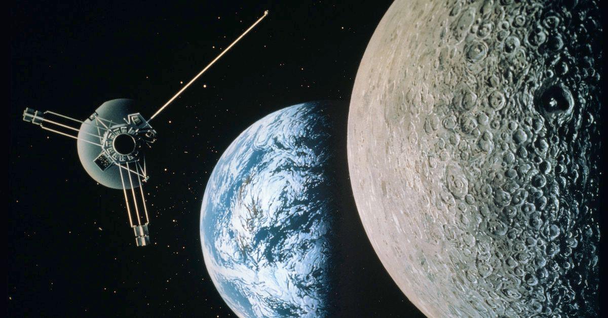 Will Moon Dust Fight Climate Change? Here’s What We Know