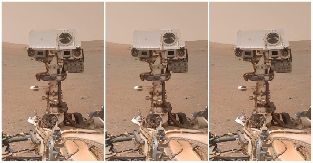 The Devastating Last Words of the Mars Rover We'll Never Forget