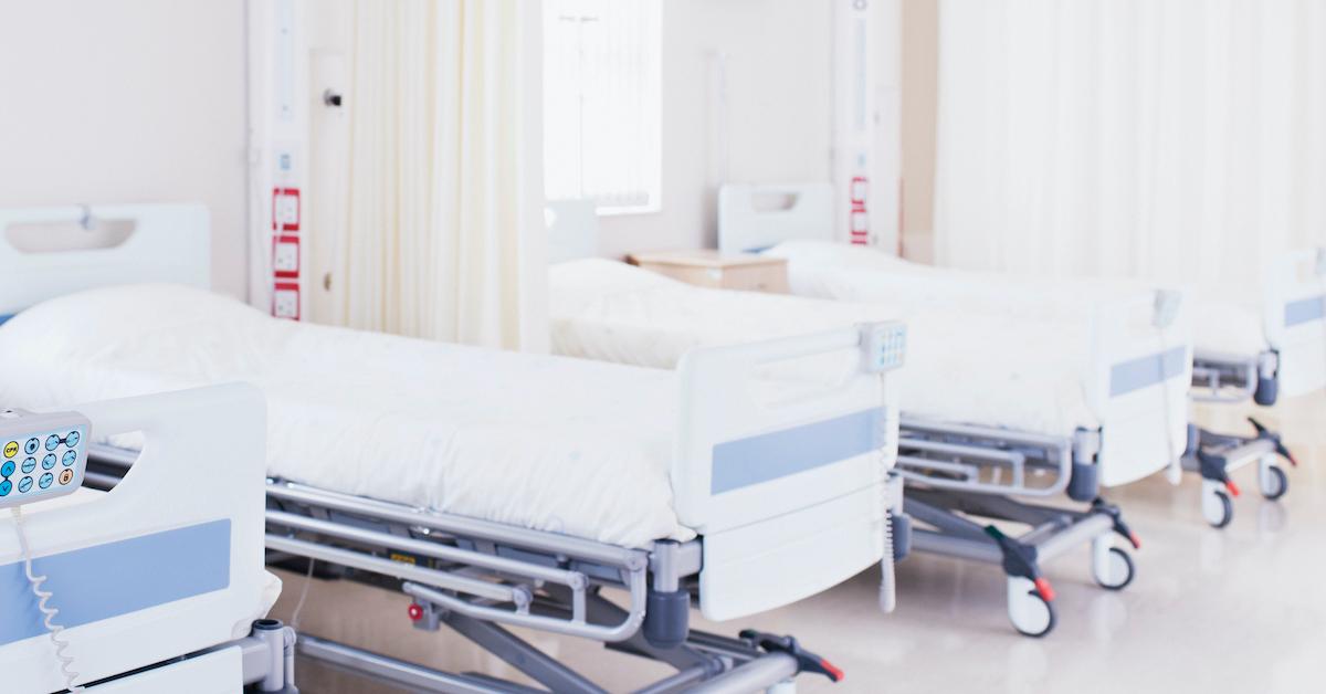 Hospitals Working to Lower Environmental Impact, While Staying Hygienic