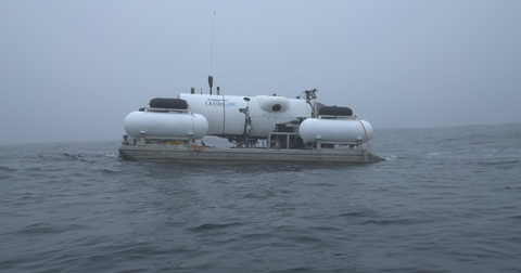 Is OceanGate Still in Business After Tragic Implosion?