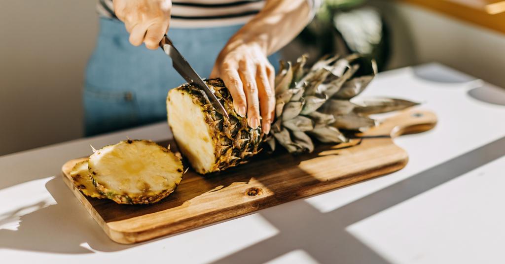 Which Foods Naturally Induce Labor? Here's 10 Options to Try