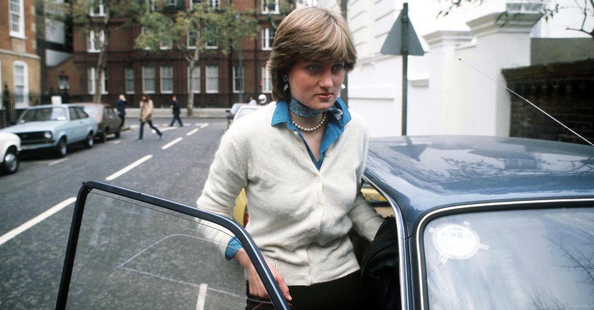 Princess Diana’s Charity Work Honored 25 Years After Her Death