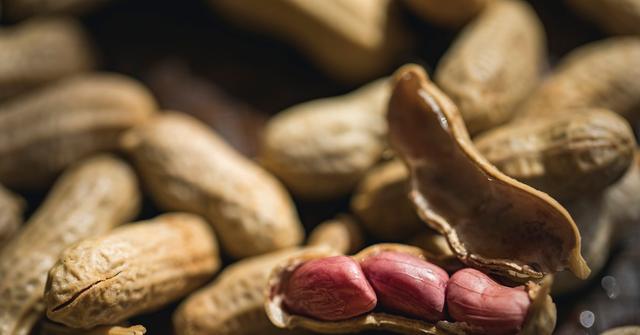 Why Is Growing Peanuts Illegal? Here's What You Need to Know