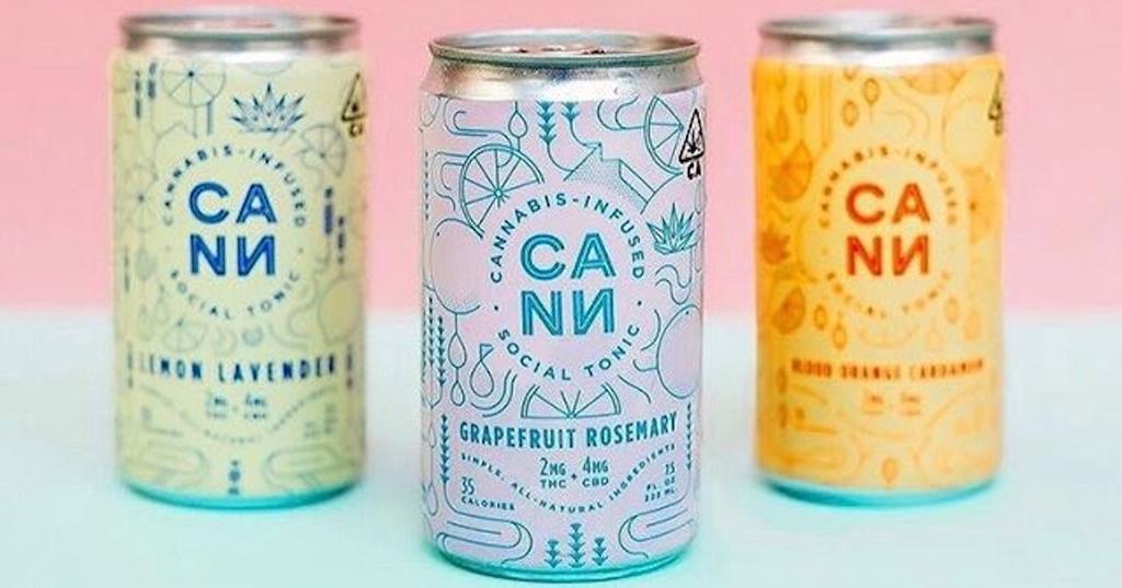 Products to Try on National CBD Day, for a Perfectly Chill Celebration