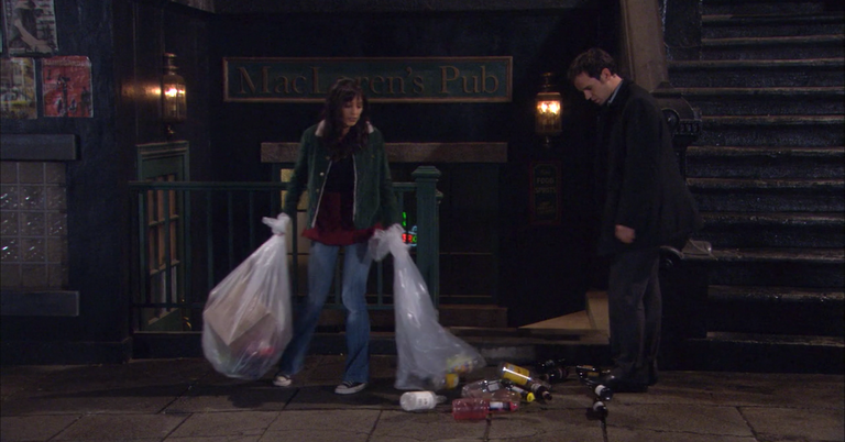 These Eco-Friendly TV Characters Prove We Need Better Environmentalist ...
