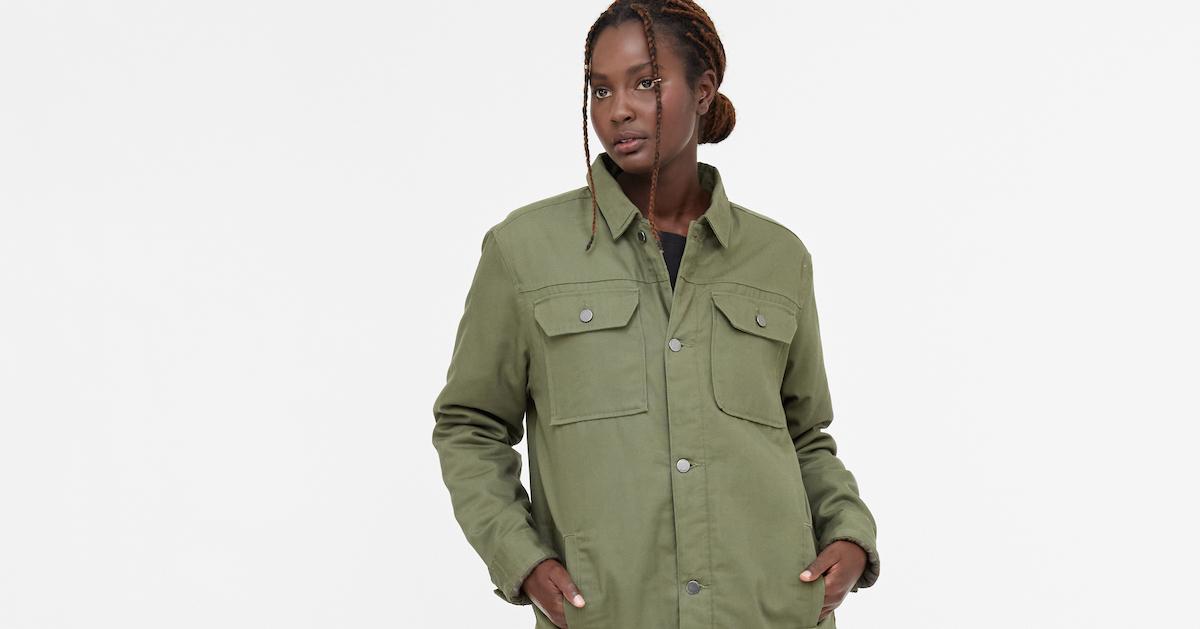 Tentree’s Kapok Fiber Clothing Is Made From Compostable and Renewable ...