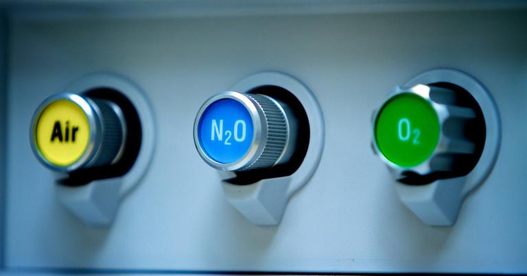 Why Don't Dentists Use Nitrous Oxide Anymore? Inside the Change