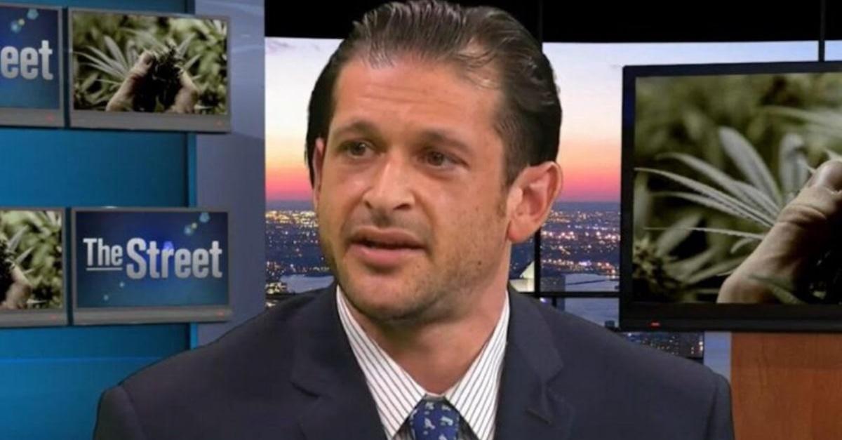 Jason Draizin and Dr. John Huber Launch Ketamine Workbook
