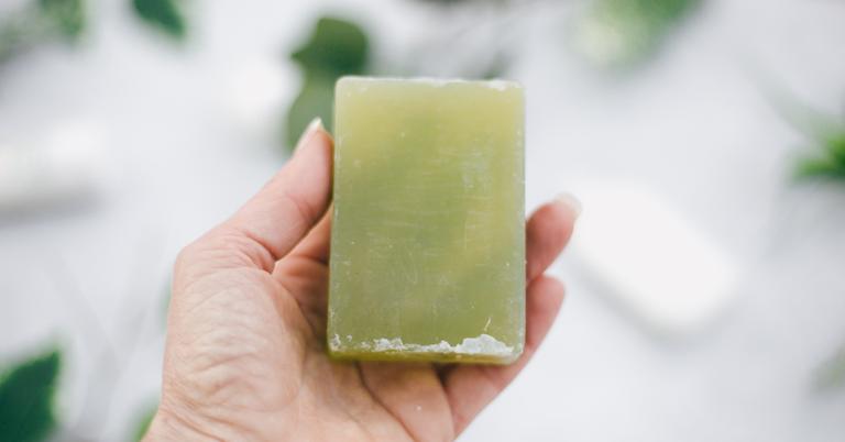 Is Soap Bad for the Environment? Behind The Impact of Your Go-To Suds