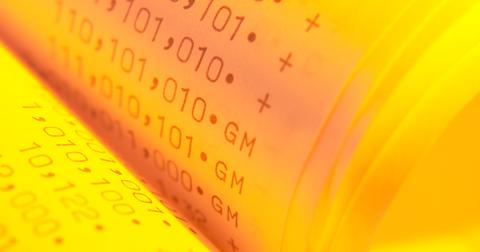 Are Receipts Recyclable? It All Depends on the Coating