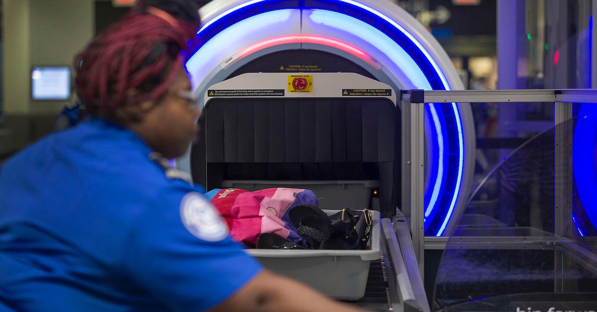 Smuggled Bushmeat Was Uncovered at Minneapolis-St. Paul Airport