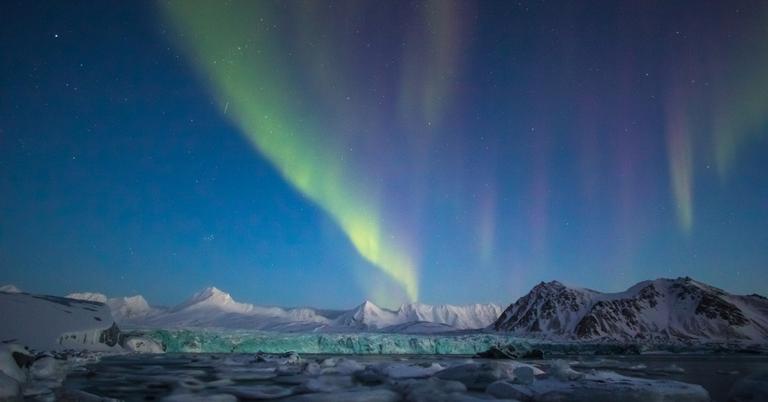 What Is the Coldest Place on Earth?