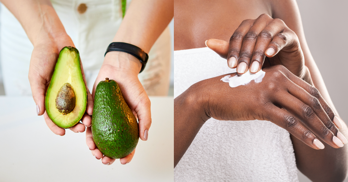 How to Treat Dry, Cracked Hands from Overwashing: 3 DIY Hand Masks