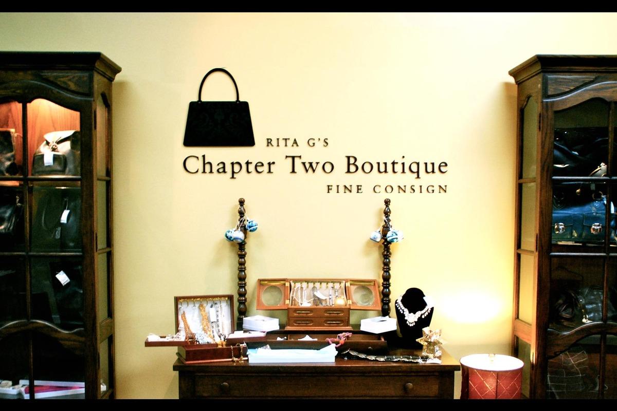 Love Thrifting? Discover the Best Bethesda Thrift Shops