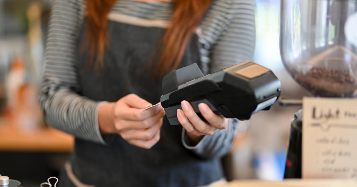 Green Credit Cards That Support Sustainable Purchasing