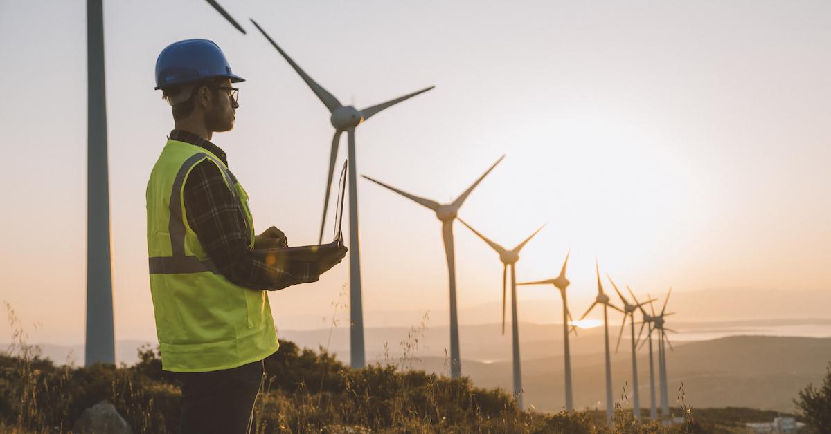 Renewable Energy in the U.S. Doubled in the Past Decade, Data Shows